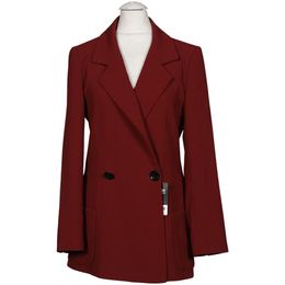 Zara Blazer Damen Gr&ouml;&szlig;e S Second Hand rot