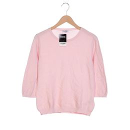 Peter Hahn Pullover Damen Gr&ouml;&szlig;e XL Second Hand pink