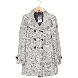 Frieda & Freddies New York Frieda & Freddies NY Jacke Damen Gr&ouml;&szlig;e S Second Hand wei&szlig;