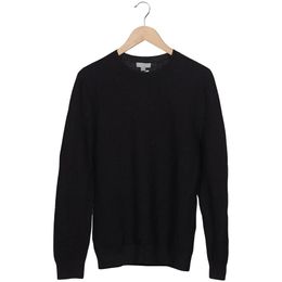 Cos Pullover Herren Gr&ouml;&szlig;e L Second Hand schwarz