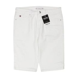 Tommy Hilfiger Shorts Damen Gr&ouml;&szlig;e XS Second Hand wei&szlig;