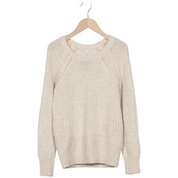 s.Oliver Pullover Damen Gr&ouml;&szlig;e XS Second Hand beige