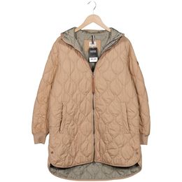 Camel Active Mantel Damen Größe XXL Second Hand beige