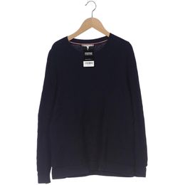 Tommy Hilfiger Pullover Damen Gr&ouml;&szlig;e M Second Hand marine