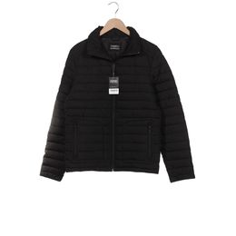Superdry Jacke Herren Größe S Second Hand schwarz