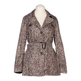 Fuchs & Schmitt Fuchs Schmitt Mantel Damen Gr&ouml;&szlig;e L Second Hand beige