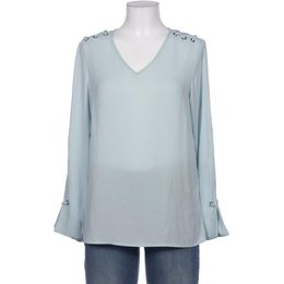 soyaconcept Bluse Damen Gr&ouml;&szlig;e M Second Hand hellblau
