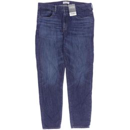 armedangels Jeans Damen Gr&ouml;&szlig;e 28 Second Hand blau