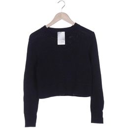 Cos Pullover Damen Gr&ouml;&szlig;e M Second Hand marine