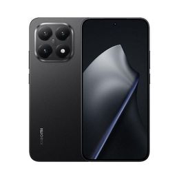 Xiaomi 15T 256GB - Schwarz - Ohne Vertrag