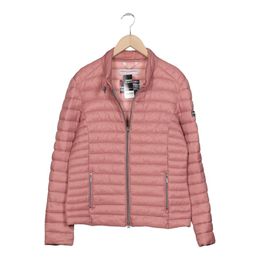 Frieda & Freddies New York Frieda & Freddies NY Jacke Damen Gr&ouml;&szlig;e M Second Hand pink