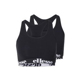 Ellesse Bra 'Molia' female Black size 16
