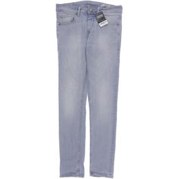 Jack & Jones JACK & JONES Jeans Herren Gr&ouml;&szlig;e 29 Second Hand hellblau