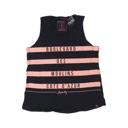 Superdry Top Damen Gr&ouml;&szlig;e S Second Hand bunt