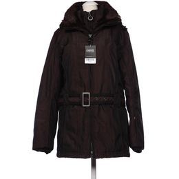 Wellensteyn Jacke Damen Gr&ouml;&szlig;e S Second Hand braun