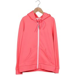 Tom Tailor Kapuzenpullover Damen Gr&ouml;&szlig;e L Second Hand pink