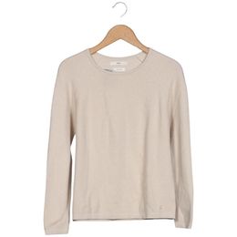 Brax Pullover Damen Gr&ouml;&szlig;e S Second Hand beige