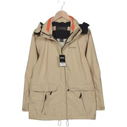 Sch&ouml;ffel Sch&ouml;ffel Jacke Damen Gr&ouml;&szlig;e L Second Hand beige