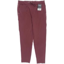 Only Stoffhose Damen Gr&ouml;&szlig;e M Second Hand pink