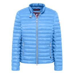 Frieda & Freddies New York Frieda & Freddies Ny Between-Season Jacket female Blue size 38