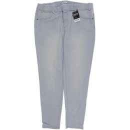 sheego Jeans Damen Gr&ouml;&szlig;e 38 Second Hand hellblau