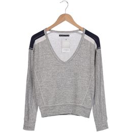 Abercrombie & Fitch Abercrombie & Fitch Pullover Damen Gr&ouml;&szlig;e XS Second Hand grau