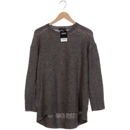 Zara Pullover Damen Gr&ouml;&szlig;e S Second Hand grau