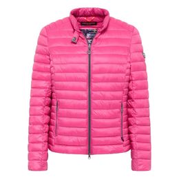 Frieda & Freddies New York Frieda & Freddies Ny Between-Season Jacket female Pink size 46