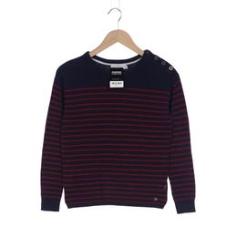 H&M H&M Pullover Damen Gr&ouml;&szlig;e M Second Hand marine