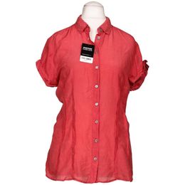 BOSS Orange Bluse Damen Gr&ouml;&szlig;e M Second Hand rot