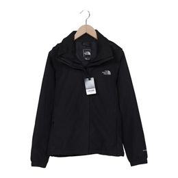 The North Face Jacke Damen Gr&ouml;&szlig;e XS Second Hand schwarz