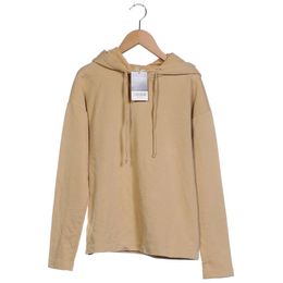 Esprit Kapuzenpullover Damen Gr&ouml;&szlig;e XS Second Hand beige