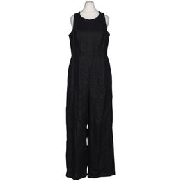 Boden Overall oder Jumpsuit Damen Gr&ouml;&szlig;e S Second Hand schwarz