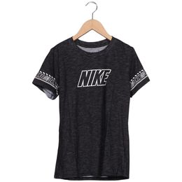 Nike T-Shirt Damen Gr&ouml;&szlig;e S Second Hand grau