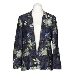 Promod Blazer Damen Größe XL Second Hand bunt