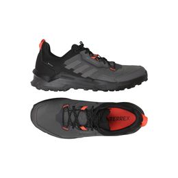 adidas terrex Sneaker Herren Gr&ouml;&szlig;e 44.5 Second Hand bunt