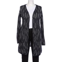 ALLUDE Strickjacke Damen Gr&ouml;&szlig;e L Second Hand marine
