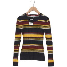 Tommy Hilfiger Pullover Damen Gr&ouml;&szlig;e S Second Hand bunt
