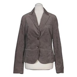 comma, COMMA Blazer Damen Gr&ouml;&szlig;e S Second Hand grau
