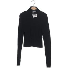Zara Pullover Damen Gr&ouml;&szlig;e M Second Hand schwarz
