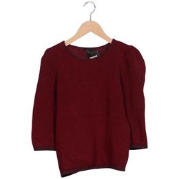 Cos Pullover Damen Gr&ouml;&szlig;e S Second Hand bordeaux