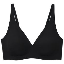 Gina Benotti Damen Seamless-Bustier aus glatter Mikrofaser