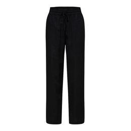 Selected Pants female Black size 46