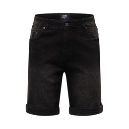 Denim Project Pants 'Mr. Orange' male Black size 29