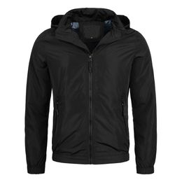 Rock Creek Jacke Herren Gr&ouml;&szlig;e 4XL schwarz