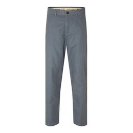 Selected Chino Pants male Grey size 36