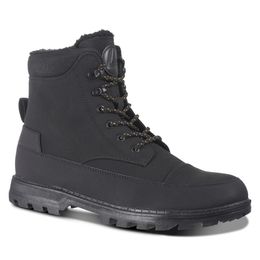 Luhta Boots 'Reilu' Herren Größe 44 schwarz