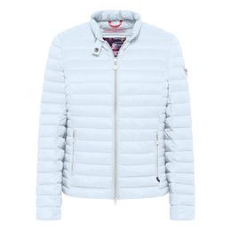 Frieda & Freddies New York Frieda & Freddies NY Steppjacke Fake Down Jacket | Judy Damen Gr&ouml;&szlig;e XXL rauchblau