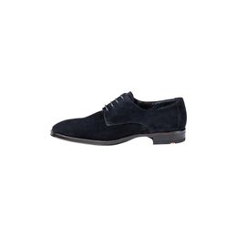 Lloyd Schn&uuml;rschuh 'GARRISON' Herren Gr&ouml;&szlig;e 47/47.5 dunkelblau