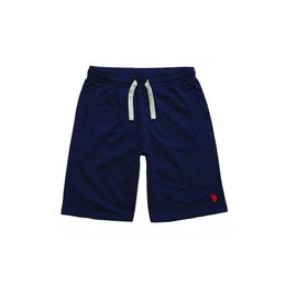 Lonsdale Shorts Herren Gr&ouml;&szlig;e 33 navy / rot